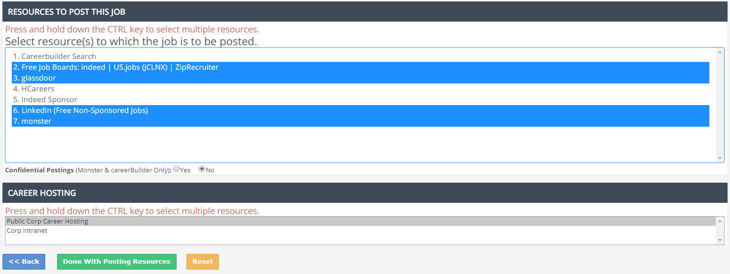 Pereless Team Favorite ATS Features (Part 2) | Pereless Systems